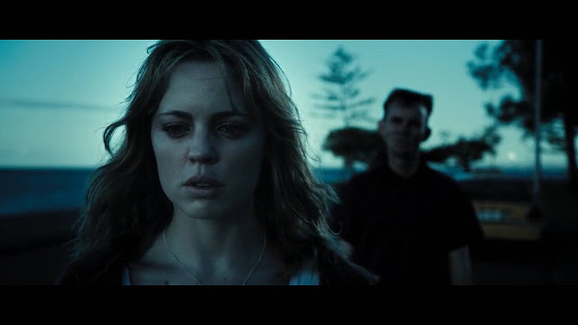 O Filme Recomendado de Hoje: Triângulo do Medo