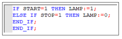 Convert Ladder Logic into Structured Text and Functional Block Diagram