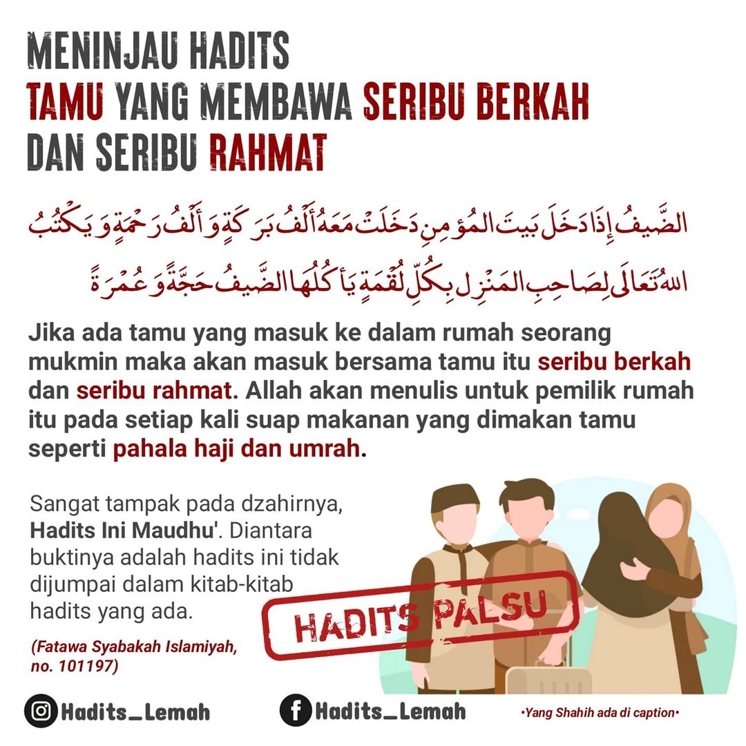 doa makan hadits lemah - Tracey Hudson