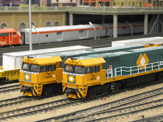 CP Rail Manitoba & Minnesota Subdivision: Great Canadian Model Railroad ...