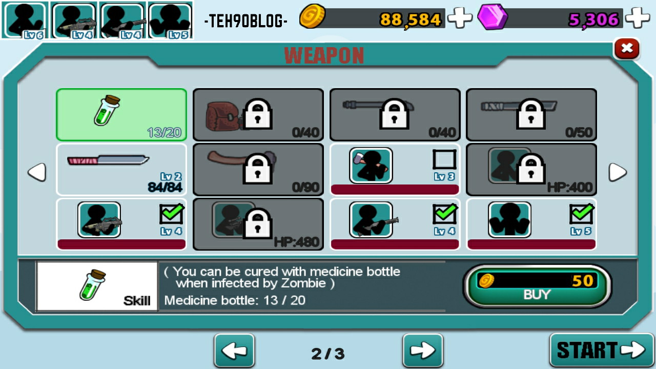 Review Game Anger Of Stick 5 (Game Stickman Terbaik Sepanjang Masa ...