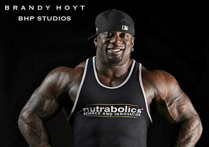 Bodyspace Junction: Jonni Shreve: 2.5 Weeks Out!