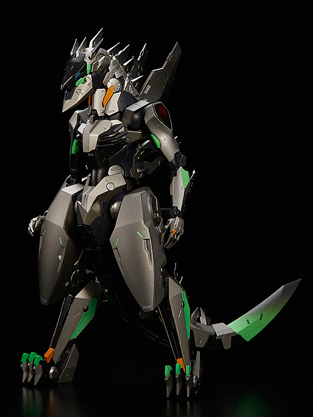 千值練官方blog: “RIOBOT NERV Anti-G Special Decisive Weapon - Shiryu(Purple ...