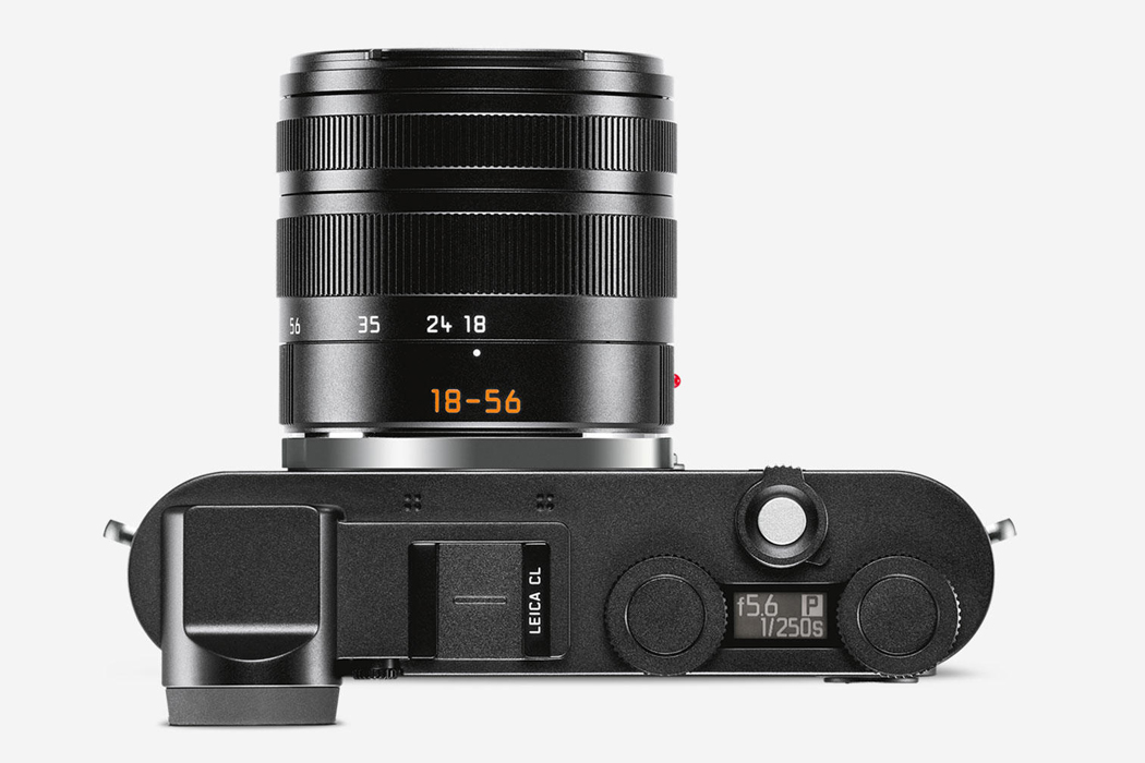 LEICA Barnack Berek Blog: LEICA CL APS-C MIRRORLESS EVF CAMERA: BACK TO ...
