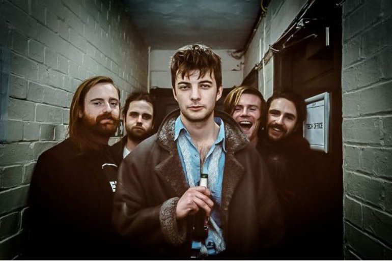 FONTAINES D.C - Dogrel - Album