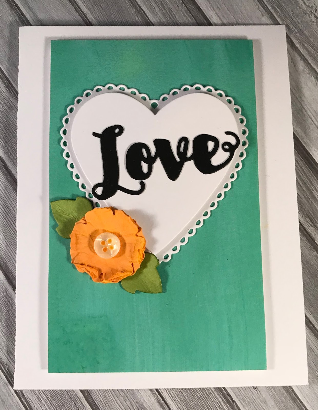 Samantha's Cards: CC&S 257