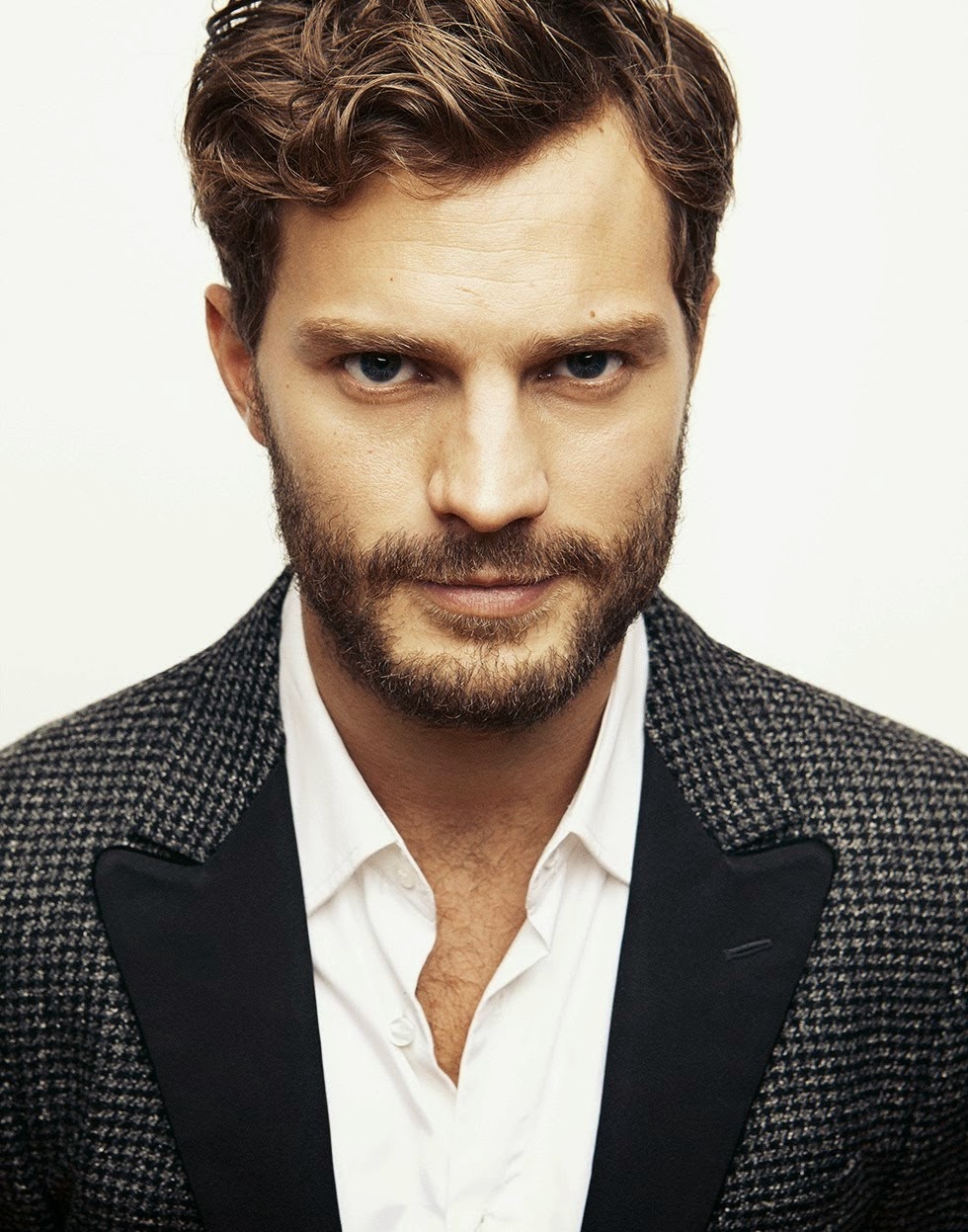 Jamie Dornan: Neue Bilder von Jamie beim BBC Radio 1´s Früchstücks Show ...