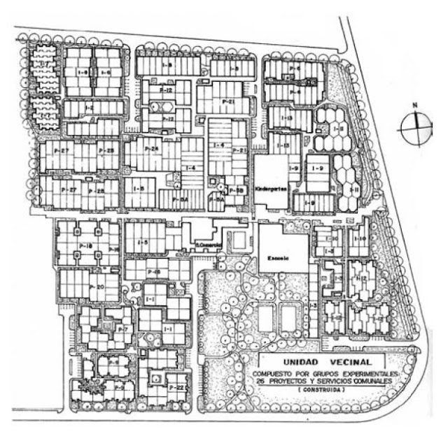 Affordable Sustainable Housing: Previ International Design Competition