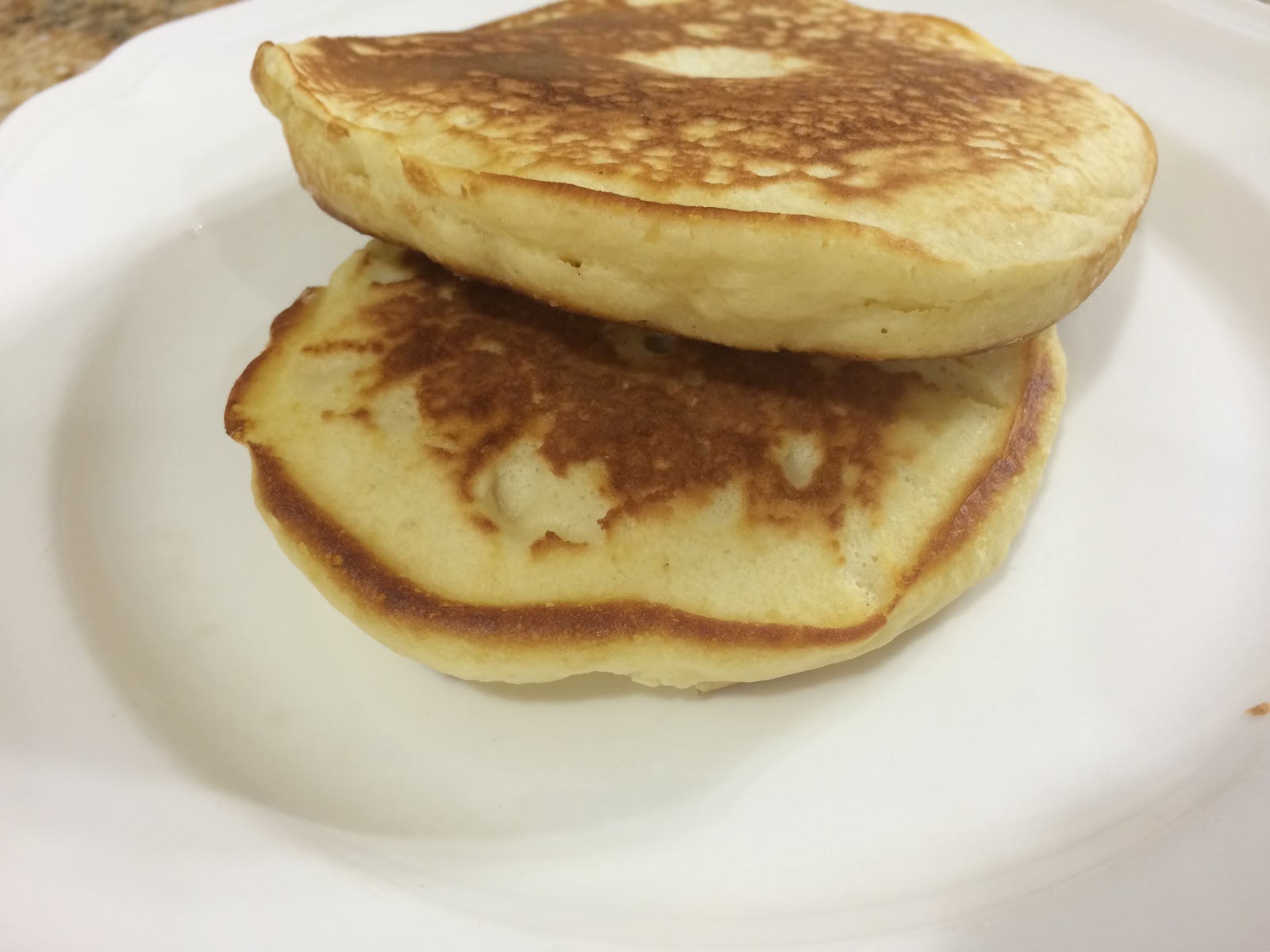 Most delicious Pancakes