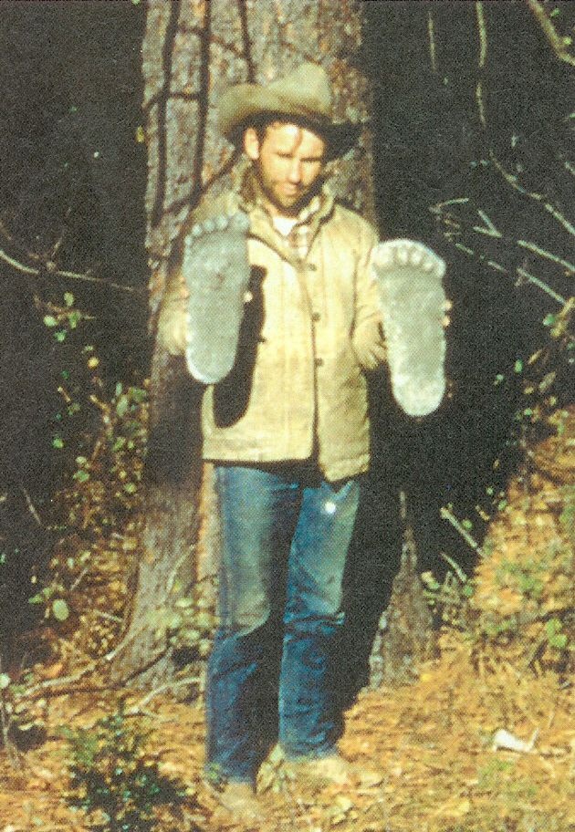 A Guide to Bigfoot: Patterson-Gimlin Film
