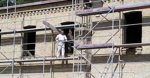 Steps to Follow for Doing Building Restoration