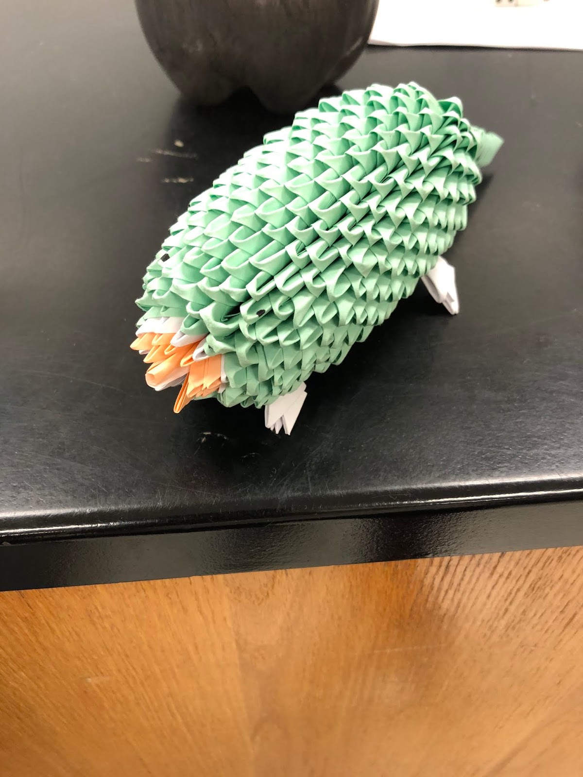 The Art of Teaching Science