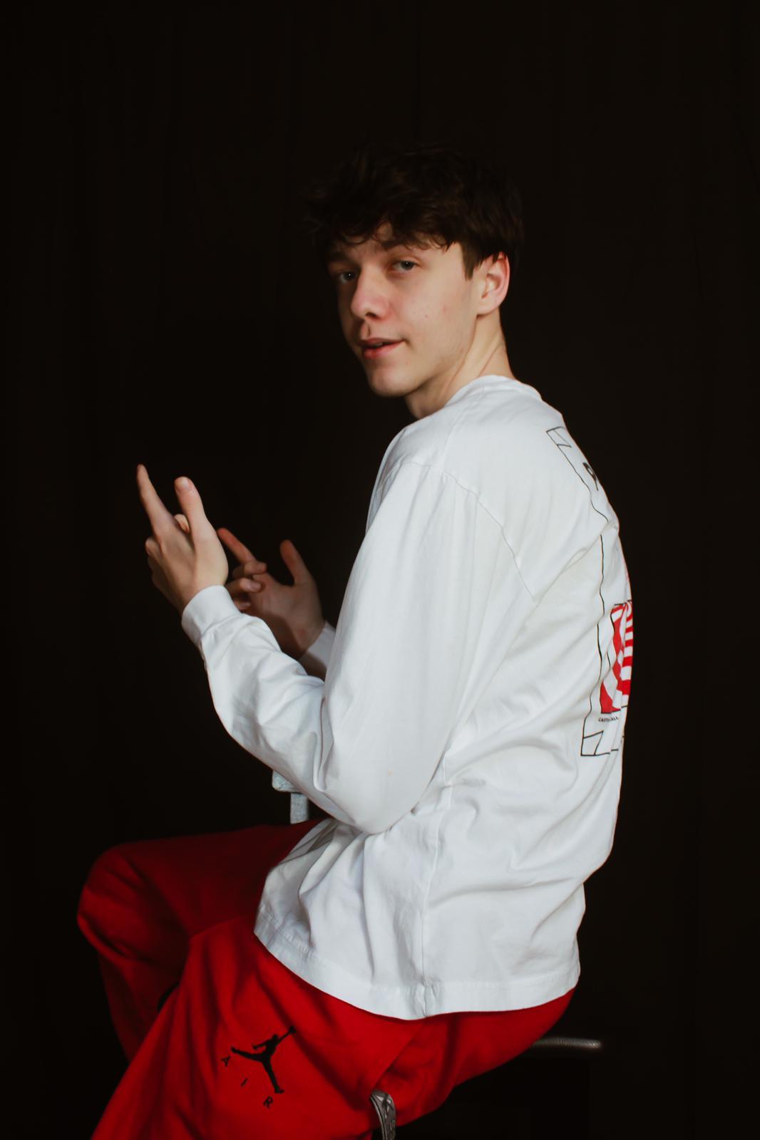 The Rudy Wade Story & Interview