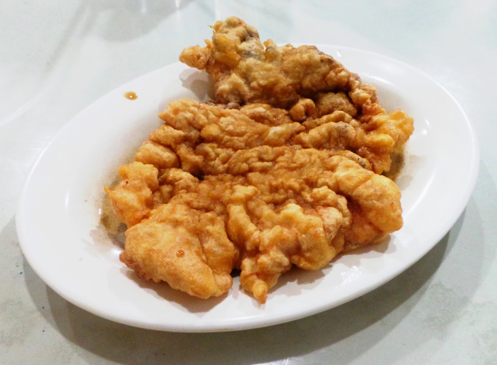 Hello Shanghaii!!! Lao Di Fang Noodle Shop 老地方面官 Review - Slice of Meat