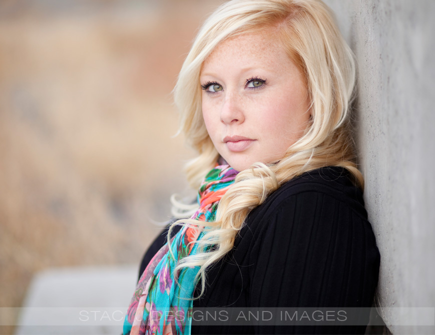 Staci J