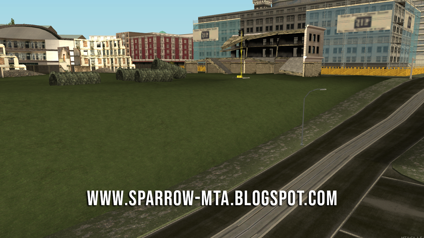 MTA SA DayZ Texture Scripti