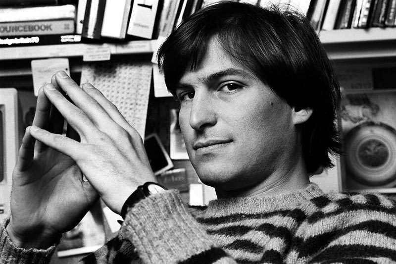What was it like to work with Steve Jobs? - The Wisdom Collector
