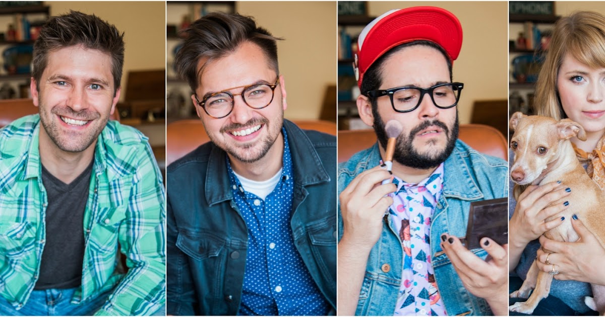 Lee Reads Books: January 2019 | Monthly Consumptions