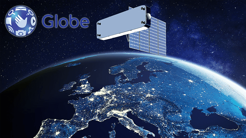 Globe to utilize satellite broadband to provide connectivity on remote ...