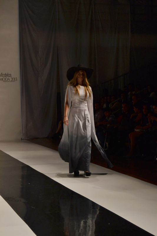 WTF: Misterios by Eduardo Santana. Fotos por Isabel Castañeda