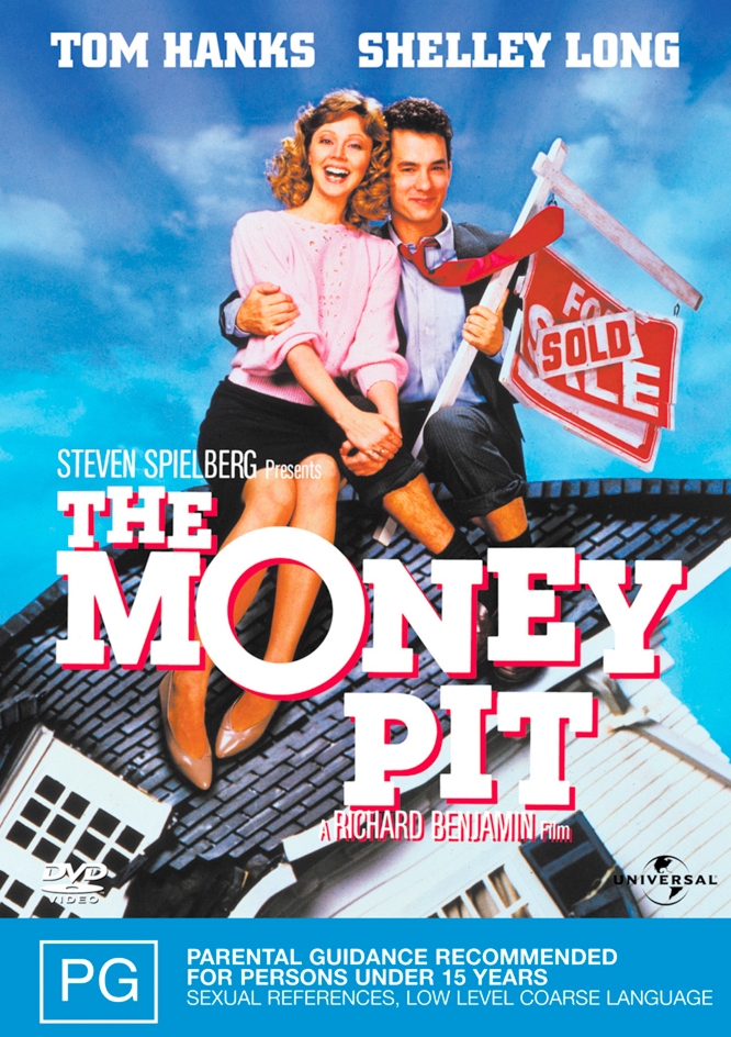 Pure Drivel: Losing My Soul: Joe vs. The Volcano Film Analysis