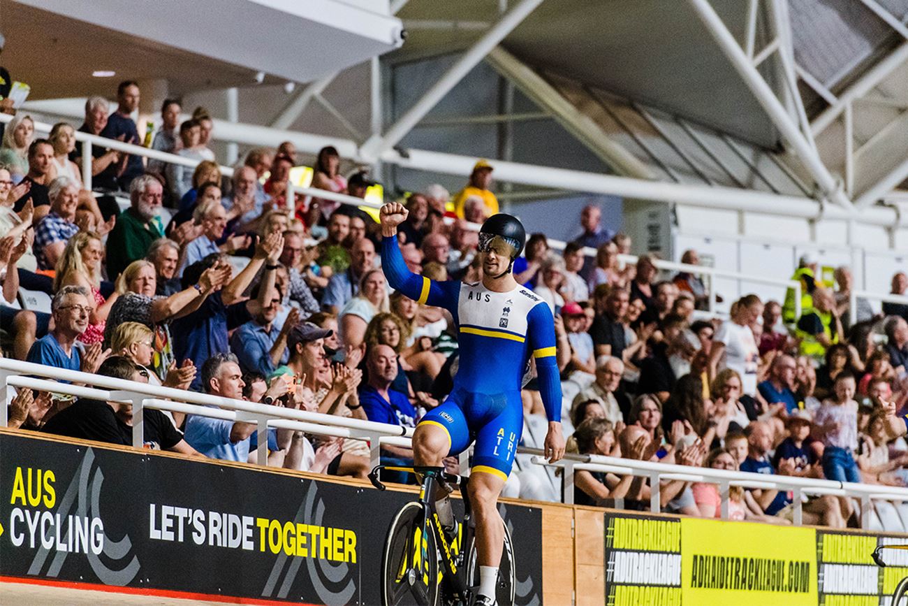 Track Piste: Australia volvió a vibrar en la pista con la Adelaide ...