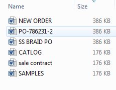 Dangerous Invoices and Dangerous Infrastructure - Security Boulevard