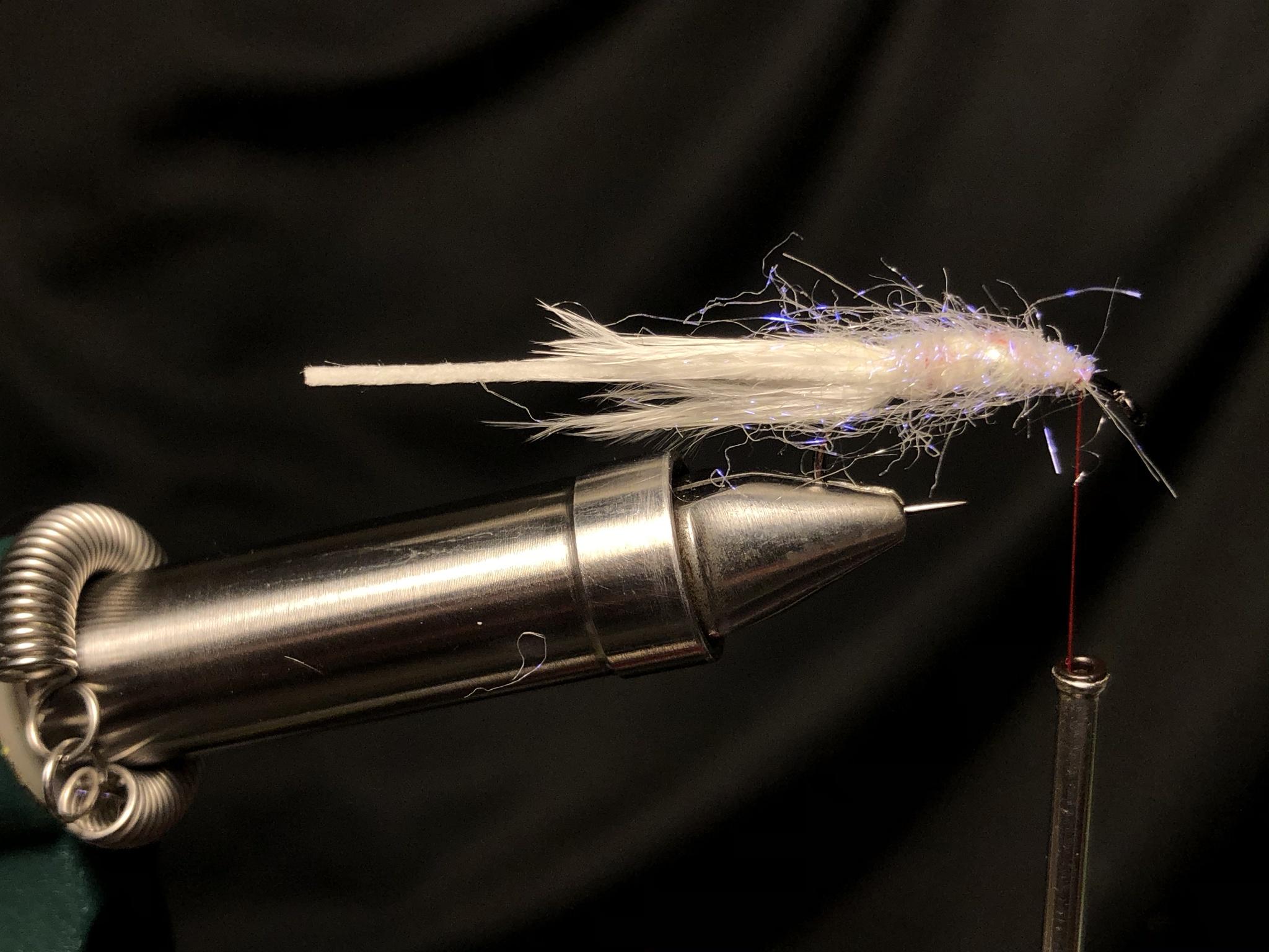 Bobcat Hollow Fly Fishing/Tying
