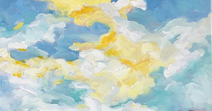 Where ART Lives Gallery Artists Group Blog: Impressionist Landscape ...