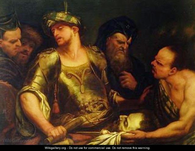 Faith, Fiction, Friends: Choosing the Greater of Two Evils