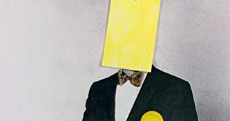 jdbrecords: the absurd man