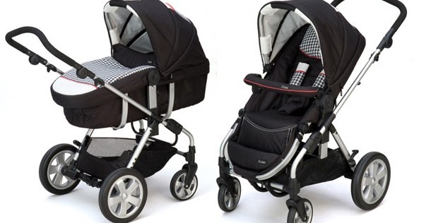 Aspects of Various Types of Strollers and a Simple Guide to Buying the ...