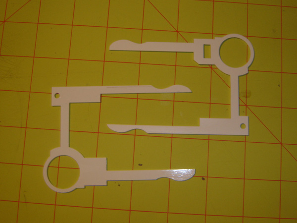 The Project Workbench: Multipass Tutorial - Step 6