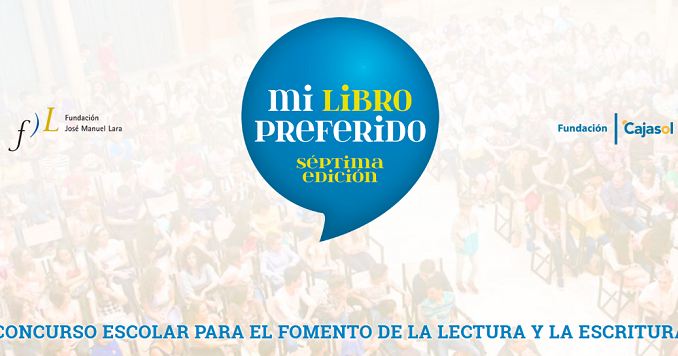 Arquitectos de palabras: Mi Libro Preferido, séptima edición