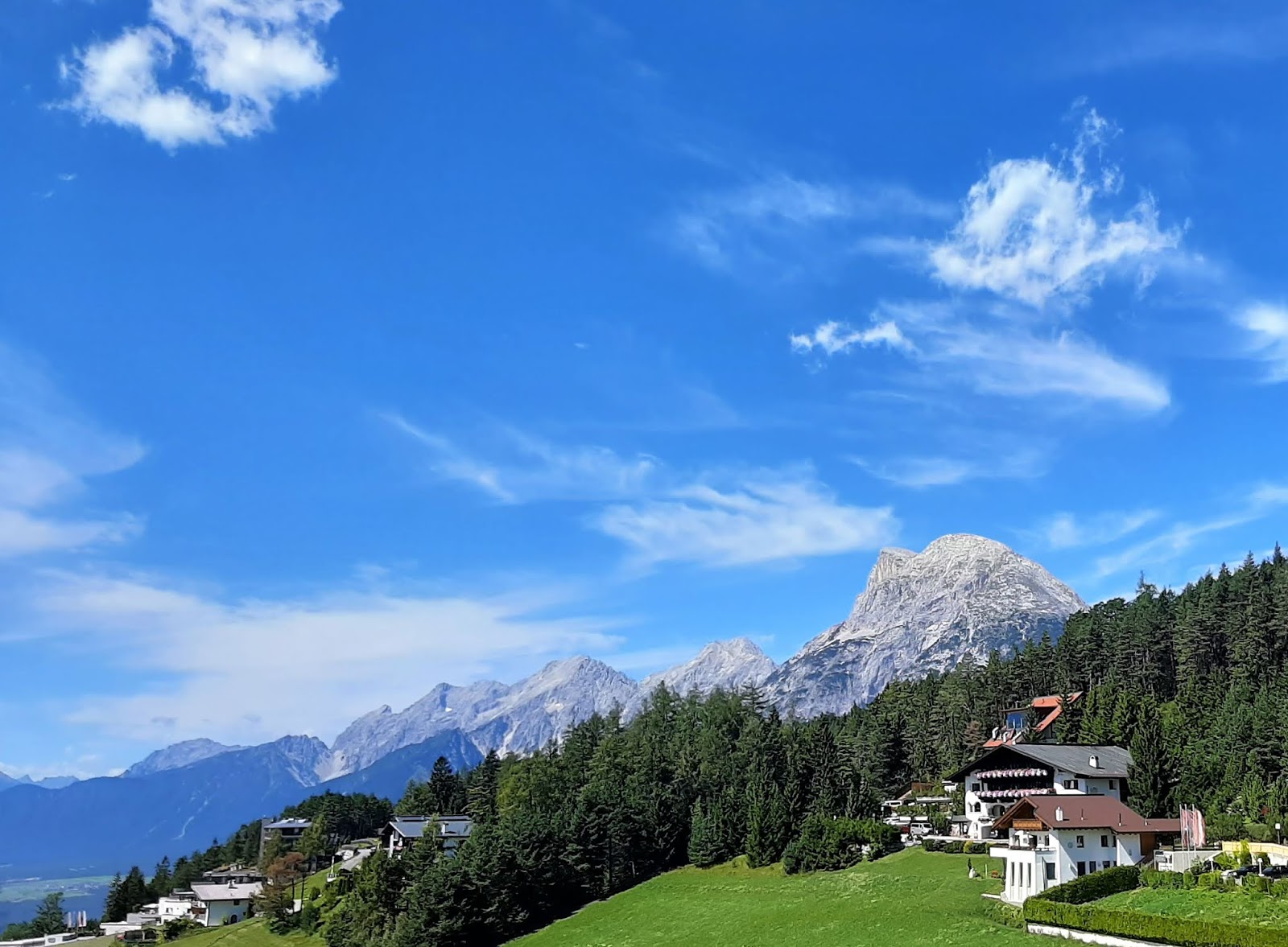 Natur Pur - aber nicht nur -Fotos aus der Heimat und mehr: Seefelder ...