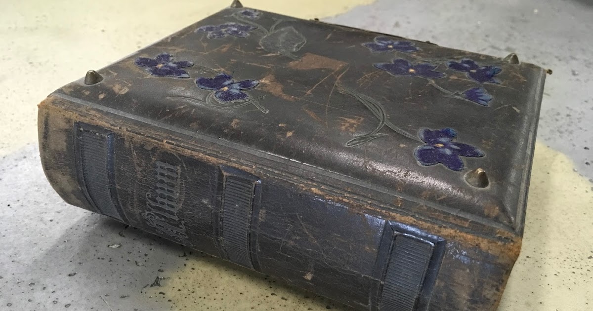 .: Tidbits of Information about Historical Photos