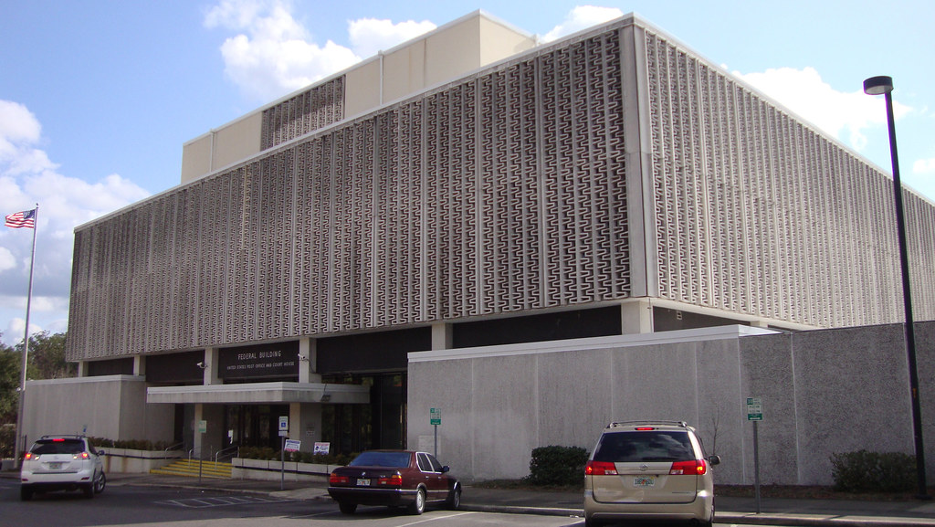 TradArch: Classical vs Modernist, Federal Buildings throughout the US