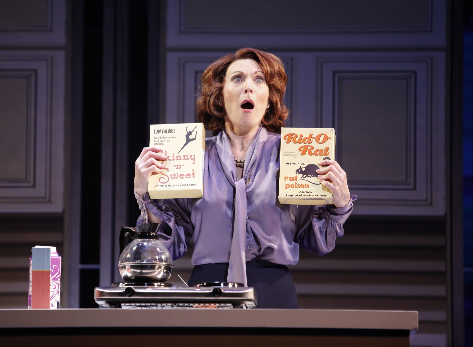 St. Louis Theatre Snob: 9 TO 5: The Musical • The Fox