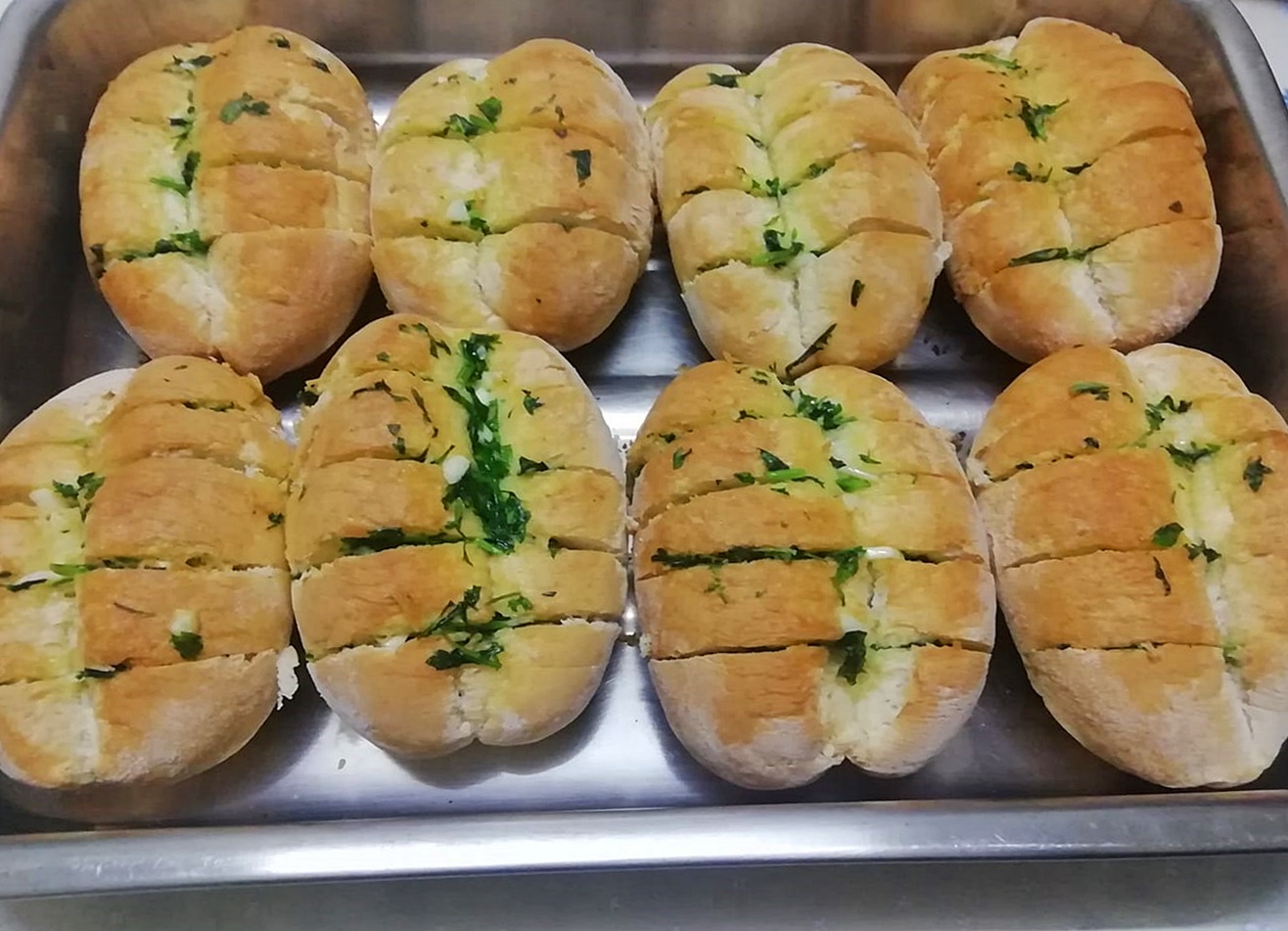 Receitas de Portugal: Uma entrada deliciosa para aproveitamento de pão duro