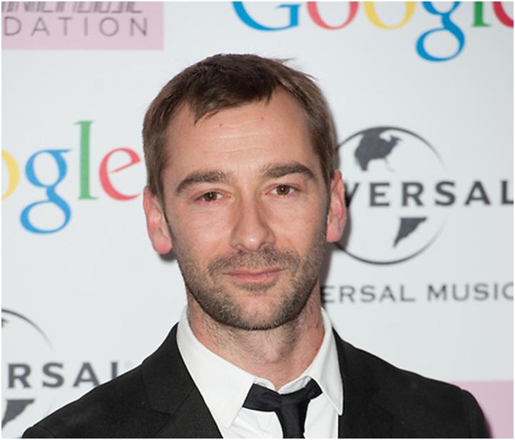 CHARLIE CONDOU CONFIDENTIAL: CHARLIE CONDOU - No.914