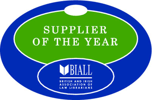 BIALL Supplier Survey 2016 now open | The British and Irish Association ...