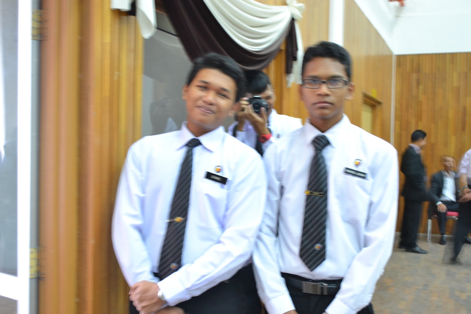 SBP Integrasi Gopeng: 2013