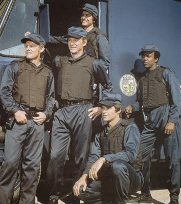 S.W.A.T. (1975-1976)