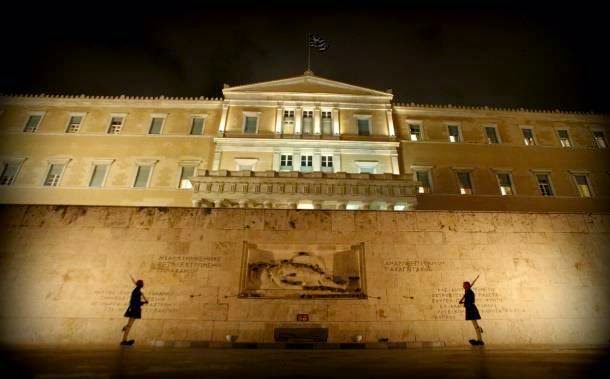 ΙΣΤΟΡΙΑ ΕΛΛΗΝΙΚΗ ΚΑΙ ΠΑΓΚΟΣΜΙΑ : Η ΒΟΥΛΗ ΤΩΝ ΕΛΛΗΝΩΝ (ΜΕΡΟΣ Β')