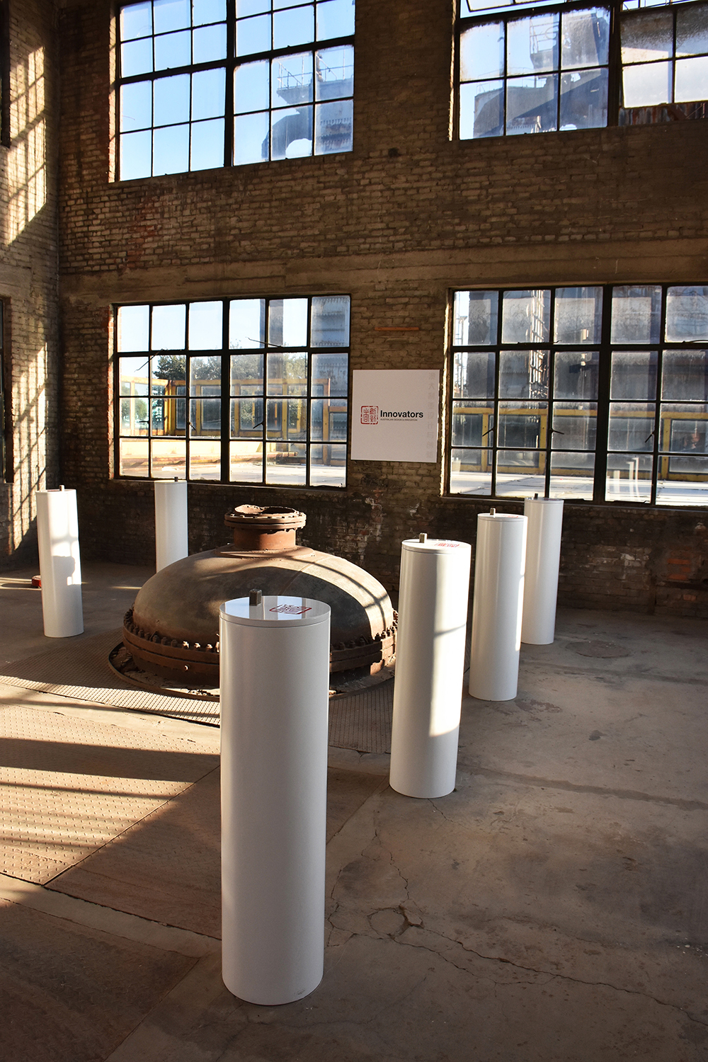 Industrial Design in Victoria Australia: Innovators - Australian Design ...