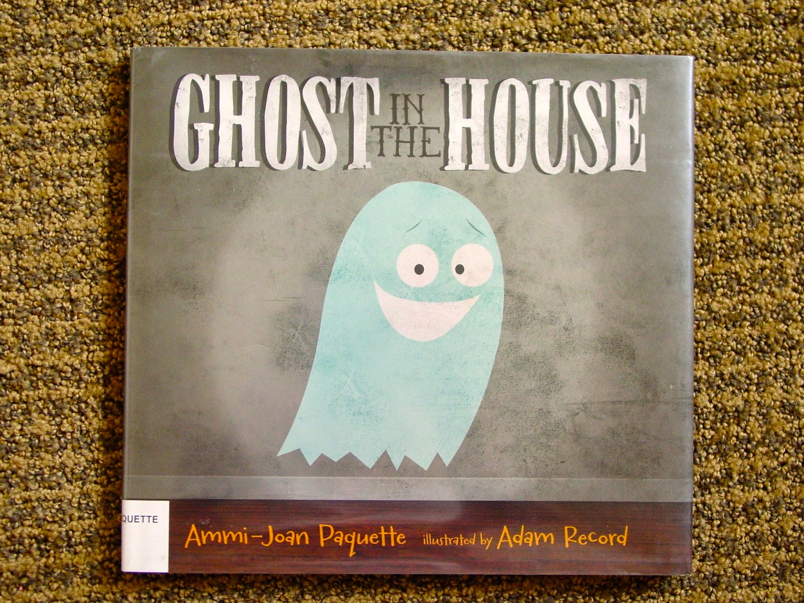 Heather Dent's Studio: Halloween for Kids