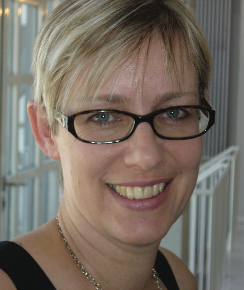 Die Buchflüsterin: Rachel Ward - Numbers: Den Tod im Blick