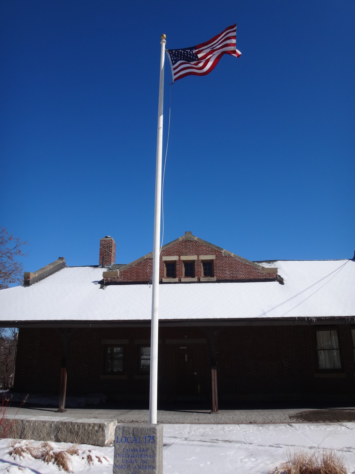 double d mountain runner: Methuen Rail Trail