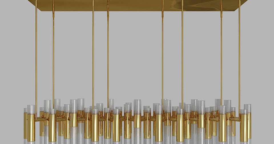 18. Light Unit Free Sketchup Model