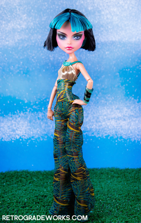 Retrograde Works Custom Designer Toys, Dolls, Kawaii Clothing ...